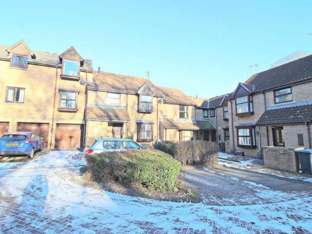 2 Bedroom Terraced House