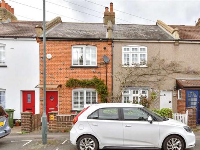 2 Bedroom Terraced House