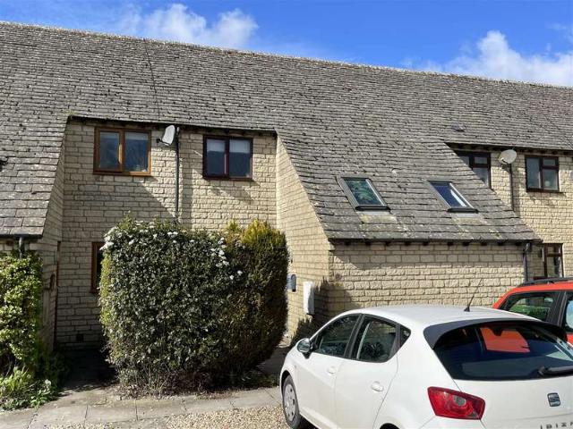 2 Bedroom Terraced House