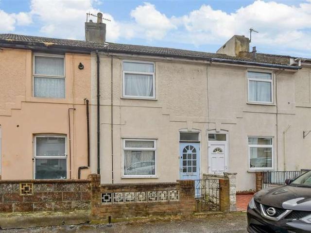 2 Bedroom Terraced House