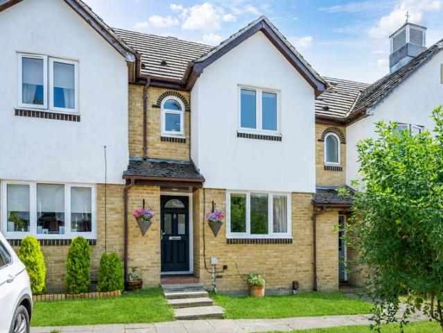 2 Bedroom Terraced House