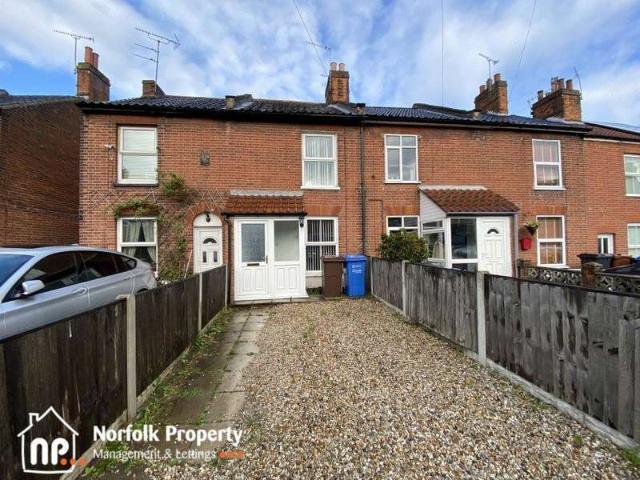 2 Bedroom Terraced House