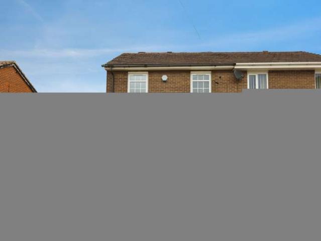 2 Bedroom Terraced House