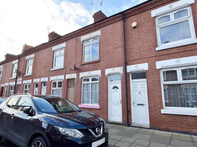 2 Bedroom Terraced House