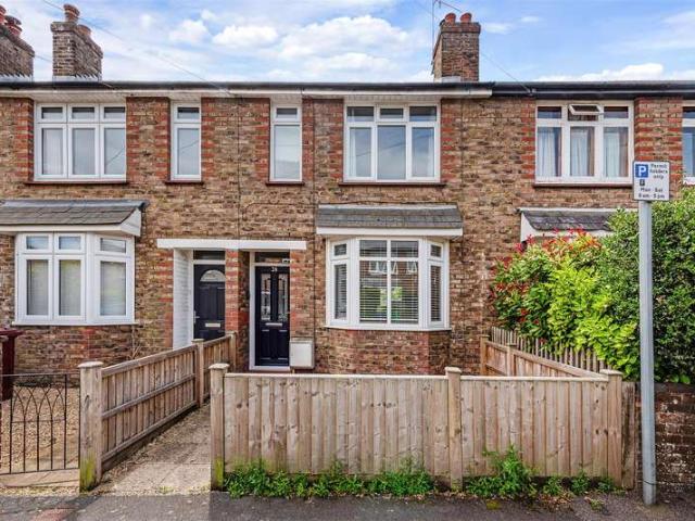2 Bedroom Terraced House