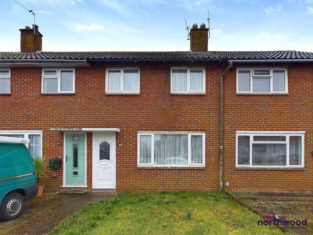 2 Bedroom Terraced House