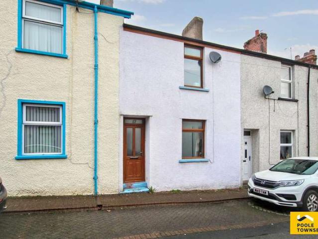 2 Bedroom Terraced House