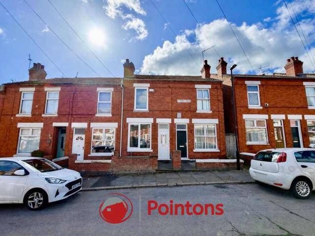 2 Bedroom Terraced House