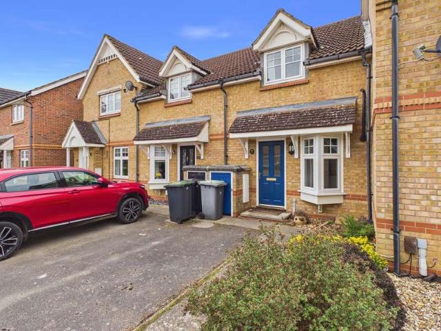 2 Bedroom Terraced House