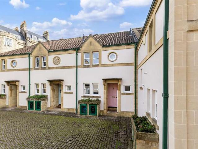 2 Bedroom Terraced House