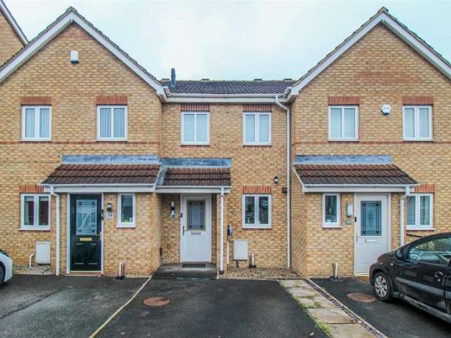 2 Bedroom Terraced House
