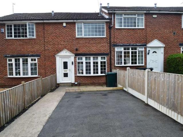 2 Bedroom Terraced House