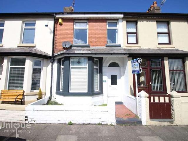 2 Bedroom Terraced House