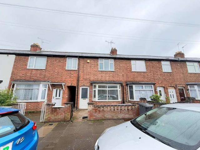 2 Bedroom Terraced House