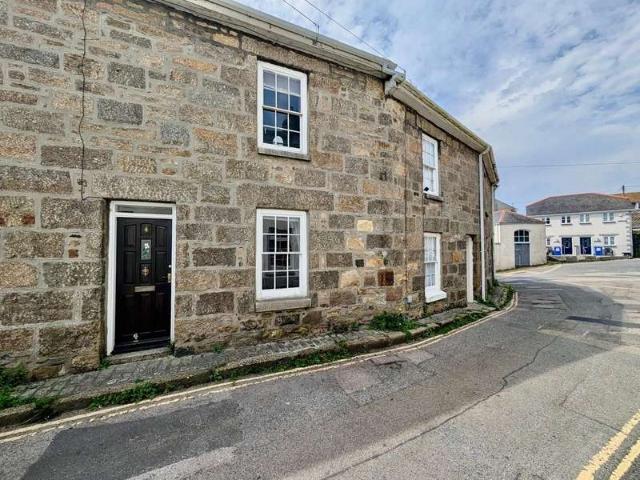 2 Bedroom Terraced House