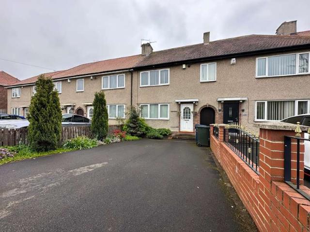 2 Bedroom Terraced House