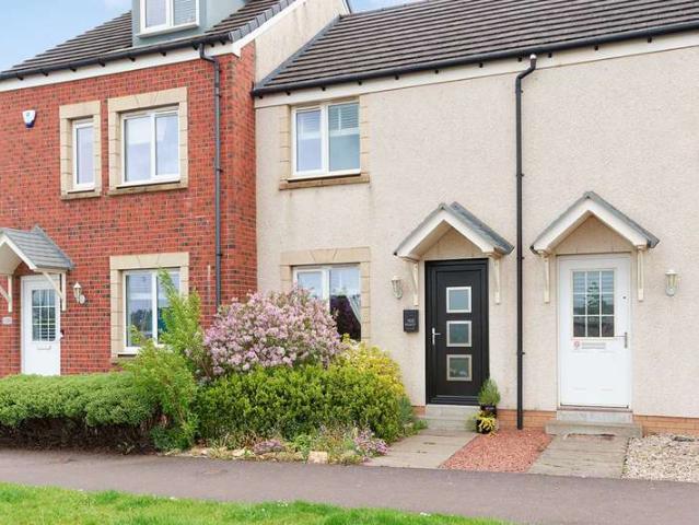 2 Bedroom Terraced House