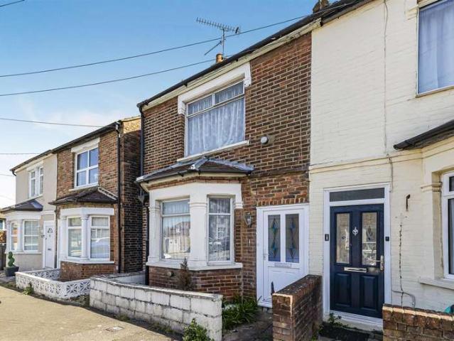 2 Bedroom Terraced House