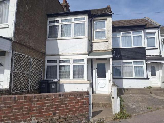 2 Bedroom Terraced House