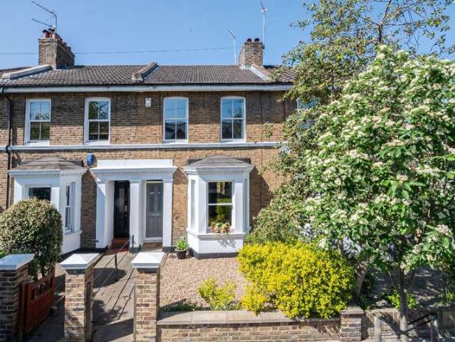 2 Bedroom Terraced House