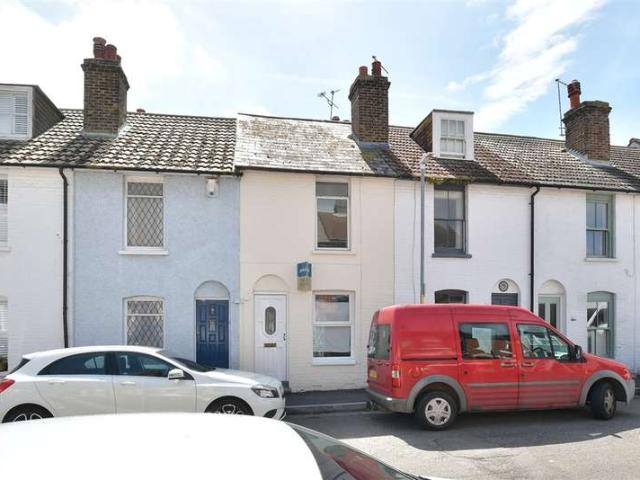 2 Bedroom Terraced House