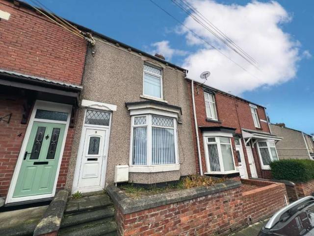 2 Bedroom Terraced House