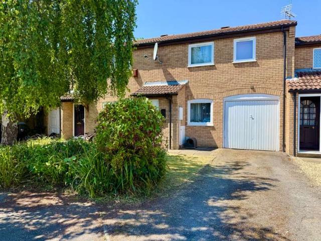 2 Bedroom Terraced House