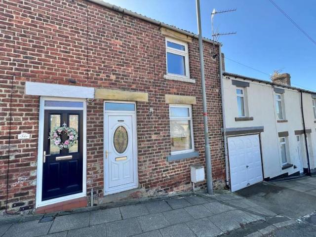 2 Bedroom Terraced House