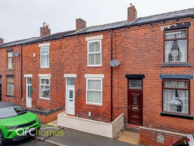 2 Bedroom Terraced House