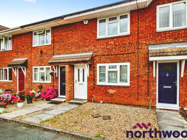 2 Bedroom Terraced House