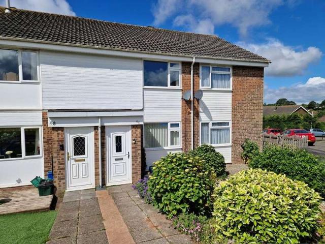 2 Bedroom Terraced House