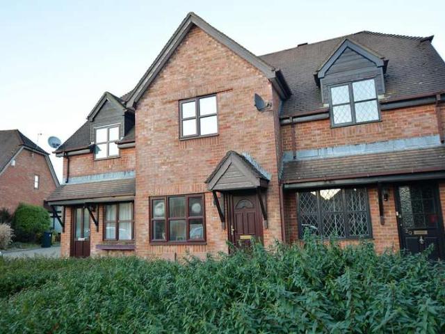 2 Bedroom Terraced House