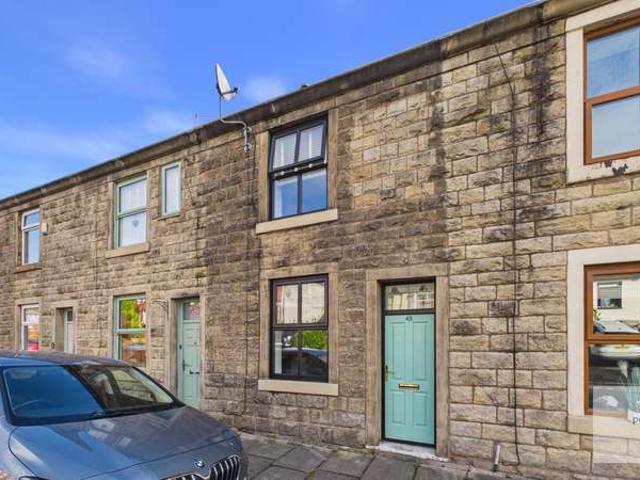 2 Bedroom Terraced House