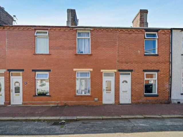2 Bedroom Terraced House