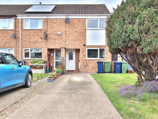 2 Bedroom Terraced House
