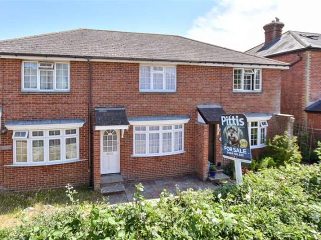 2 Bedroom Terraced House