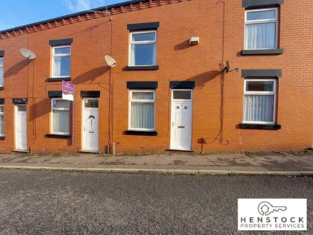 2 Bedroom Terraced House