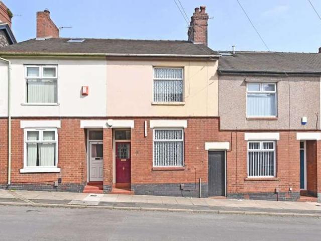 2 Bedroom Terraced House