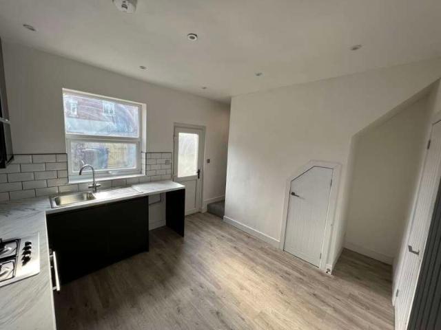 2 Bedroom Terraced House