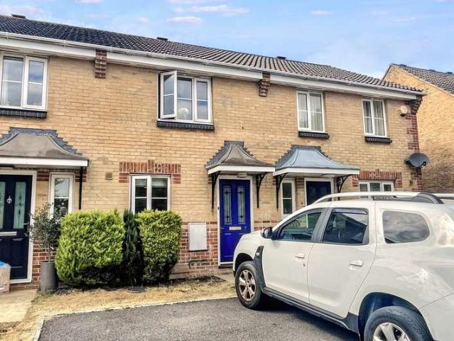 2 Bedroom Terraced House