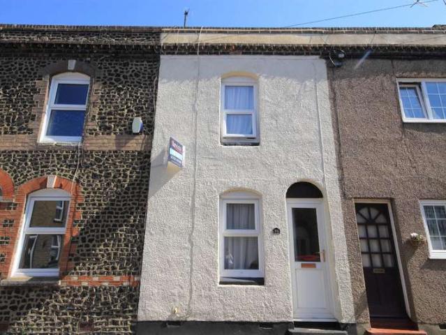 2 Bedroom Terraced House