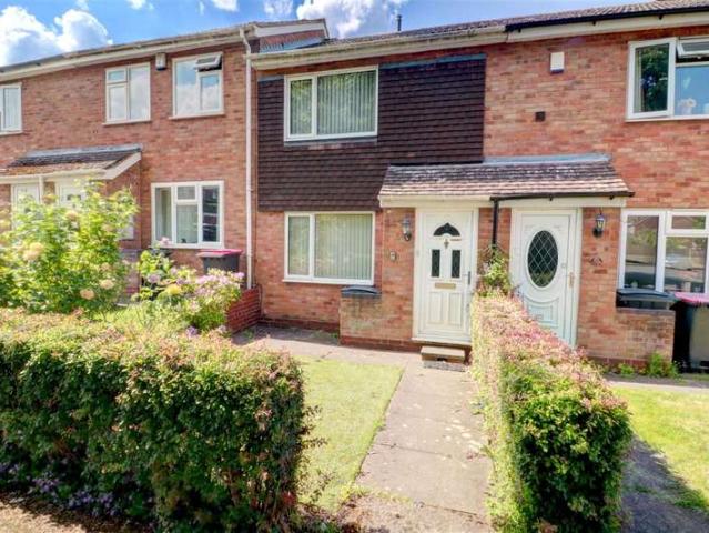 2 Bedroom Terraced House