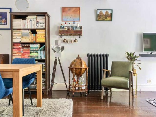 2 Bedroom Terraced House