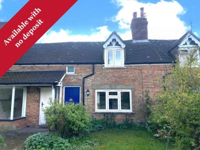 2 Bedroom Terraced House