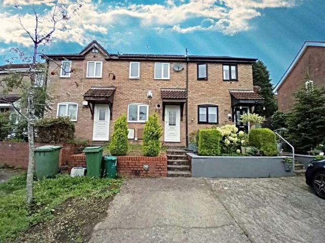 2 Bedroom Terraced House