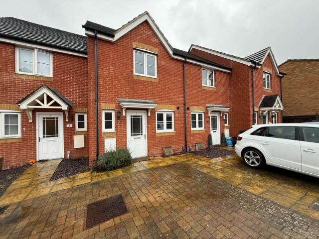 2 Bedroom Terraced House