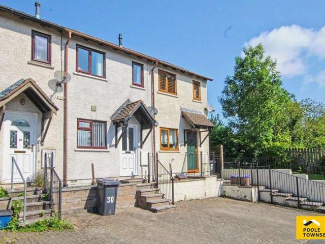 2 Bedroom Terraced House