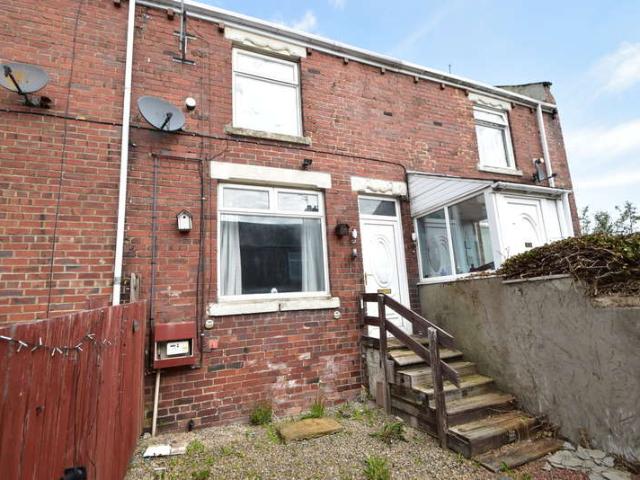 2 Bedroom Terraced House