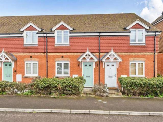 2 Bedroom Terraced House