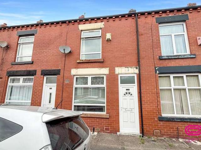 2 Bedroom Terraced House
